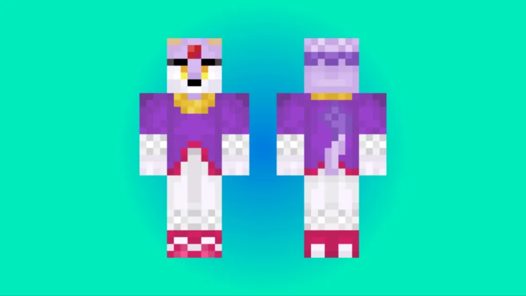 Le 10 Migliori Skin Per Minecraft Di Sonic The Hedgehog