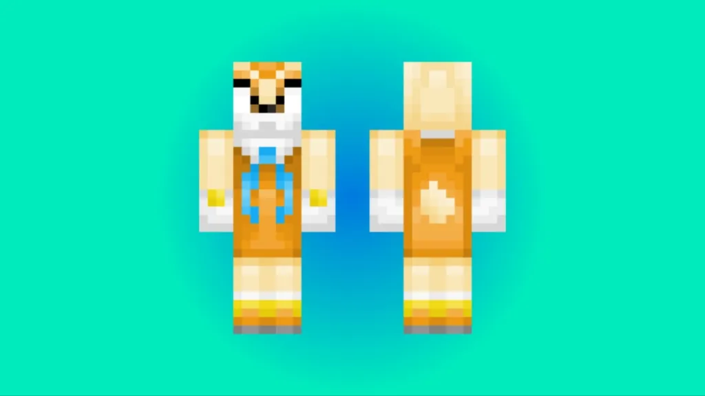 Le 10 Migliori Skin Per Minecraft Di Sonic The Hedgehog