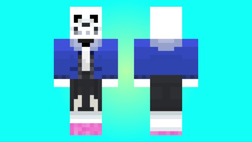 Le 10 Migliori Skin Di Undertale Minecraft