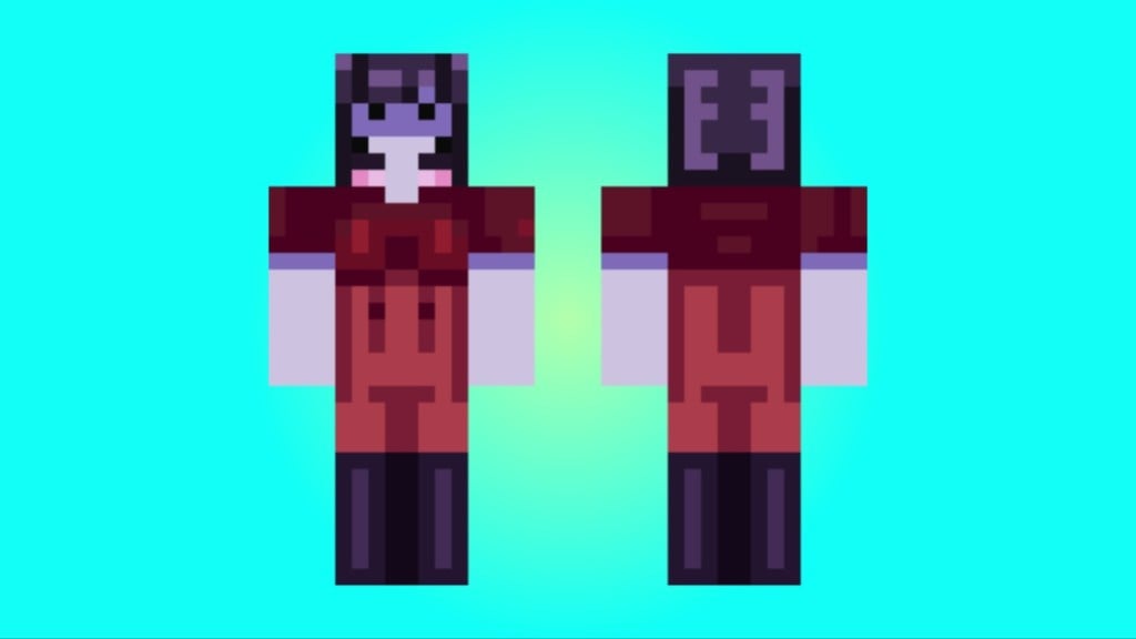 Le 10 Migliori Skin Di Undertale Minecraft